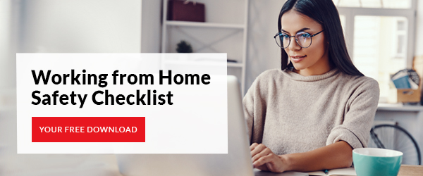 Working from Home Safety Checklist | LexisNexis Practical Guidance